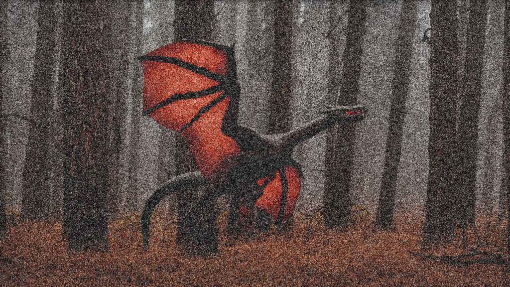 The Jersey Devil in Myth and History